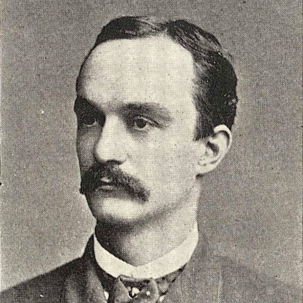 John Leonard Whitworth - Kappa Alpha Order