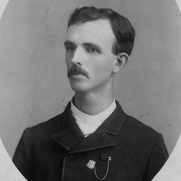 Horace Henry White - Kappa Alpha Order