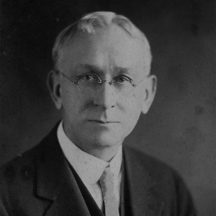 William Sprigg Hamilton - Kappa Alpha Order