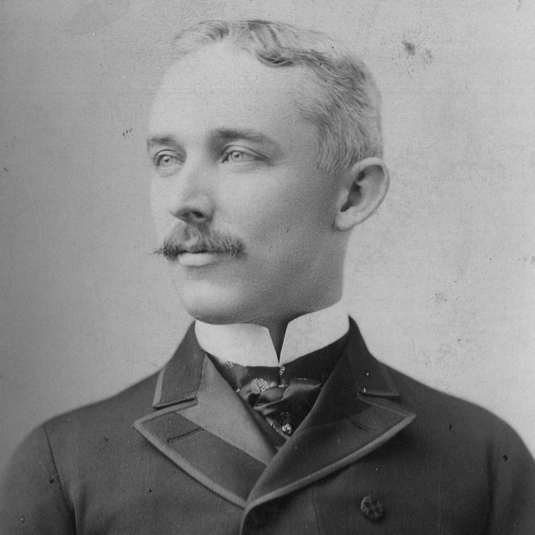 Edward Chambers Smith - Kappa Alpha Order