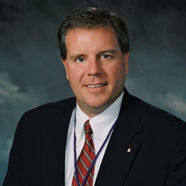 Ben W. Satcher, Jr. - Kappa Alpha Order