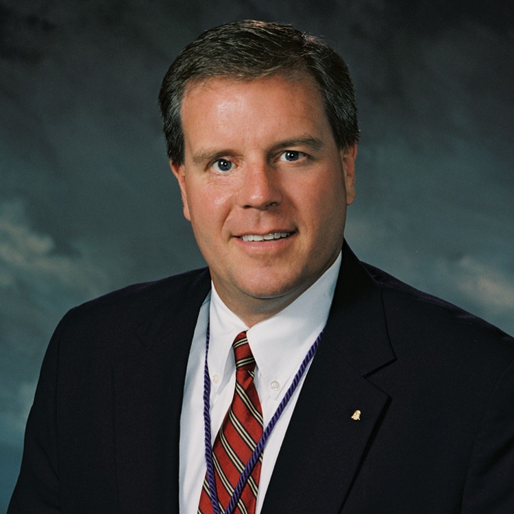 Knight Commanders - Kappa Alpha Order