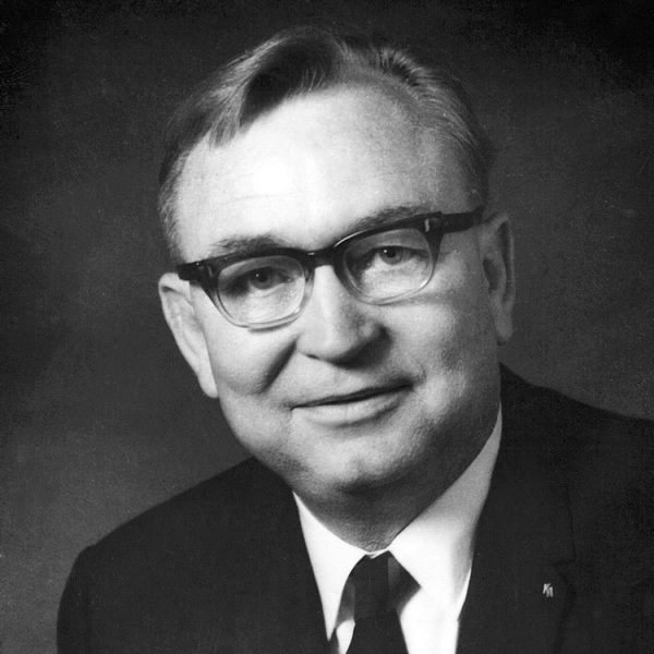 Giles Jared Patterson, Jr. - Kappa Alpha Order