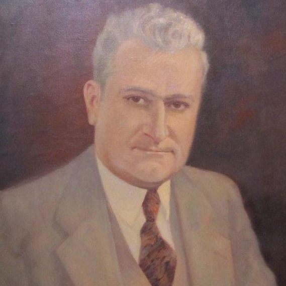 Emmett Lee Irwin - Kappa Alpha Order