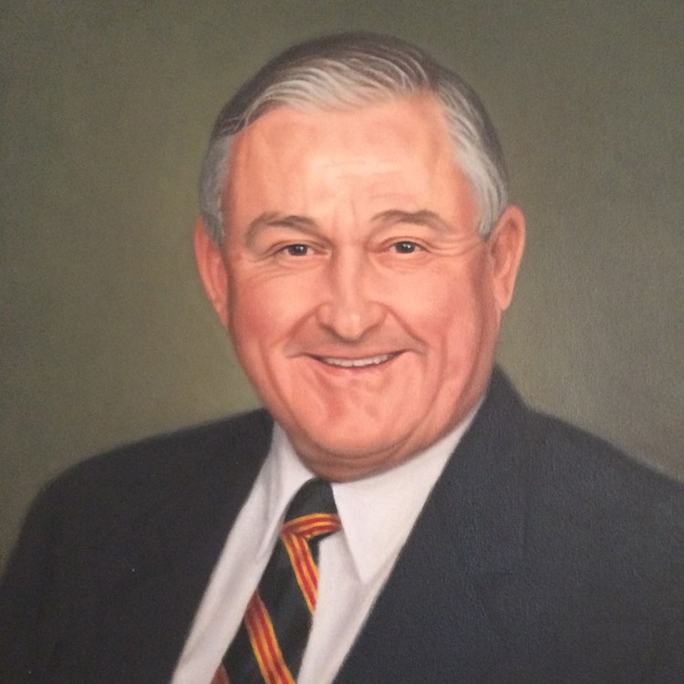 Thomas G. Paulson II - Kappa Alpha Order