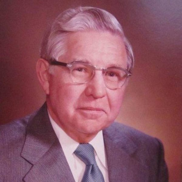 Knight Commanders - Kappa Alpha Order