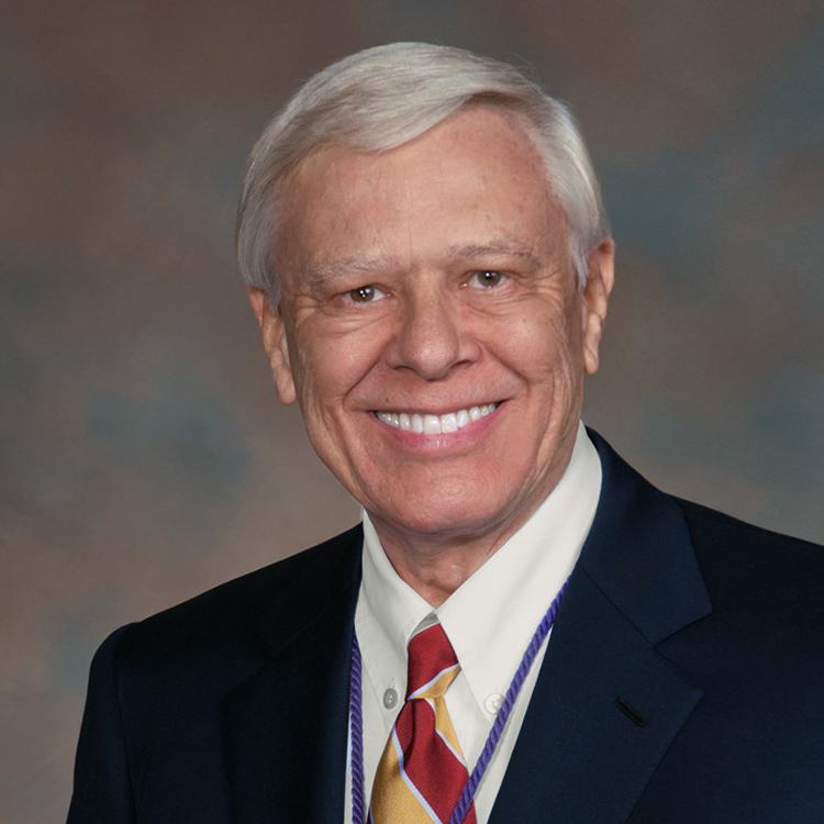 Trustees - Foundation - Kappa Alpha Order