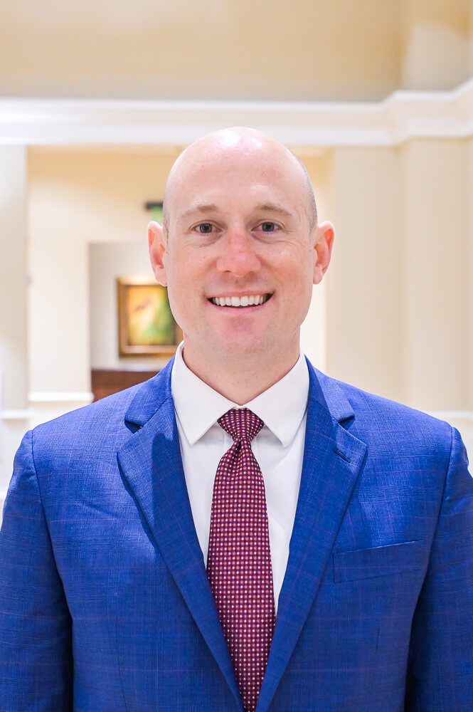 Anthony M. Graziani - Kappa Alpha Order