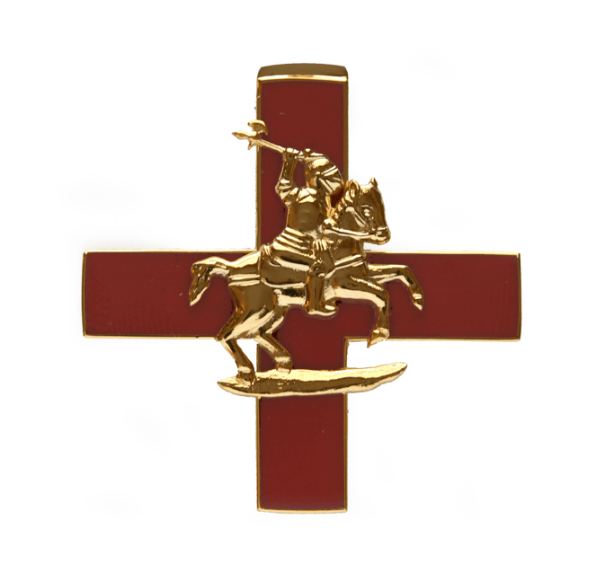 John S. Candler, II - Kappa Alpha Order