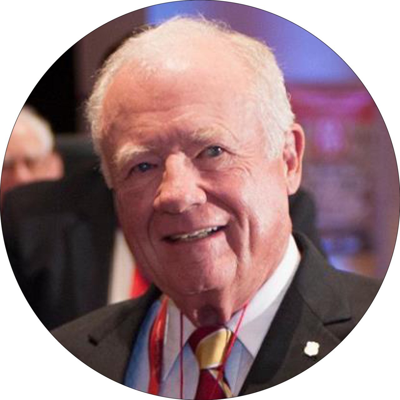 Barry B. Donnell - Kappa Alpha Order