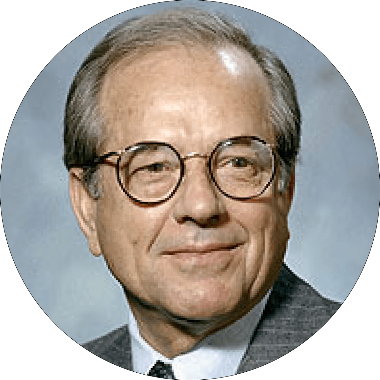 John P. Fishwick - Kappa Alpha Order