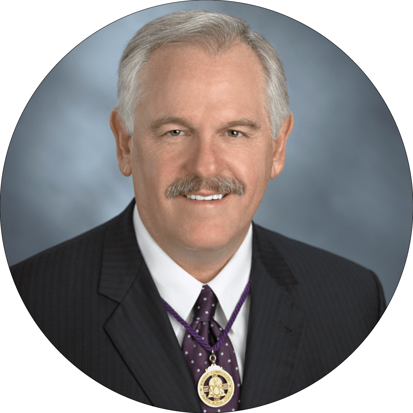 J. Michael Duncan - Kappa Alpha Order