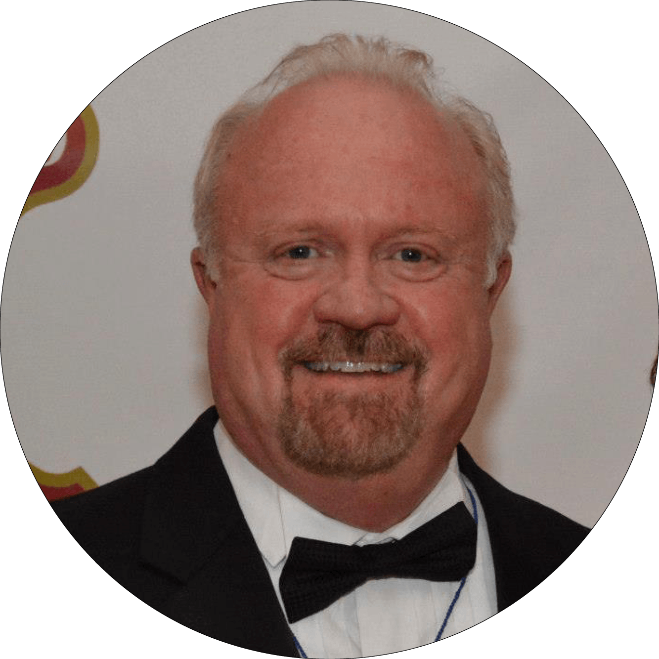 Dr. Joel Alan Nickles - Kappa Alpha Order