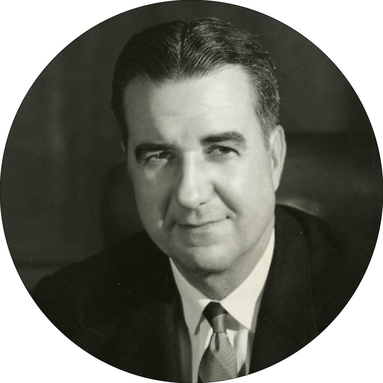 Frank A. Rose - Kappa Alpha Order