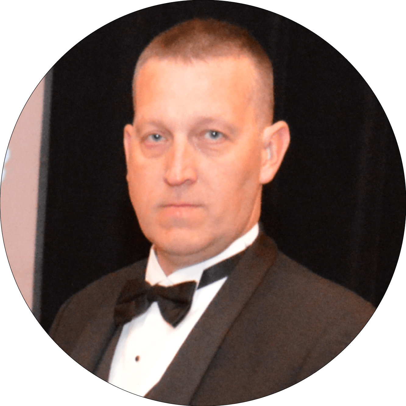 Bryan G. Shaw - Kappa Alpha Order