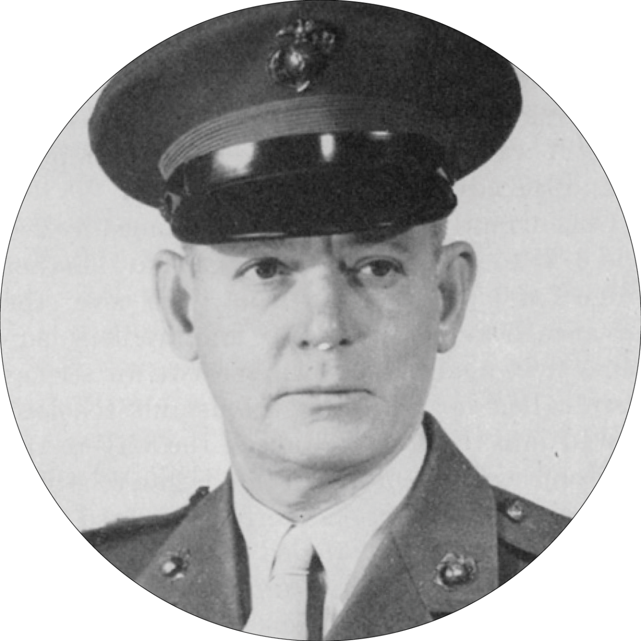 Lemuel C. Shepherd, Jr. - Kappa Alpha Order