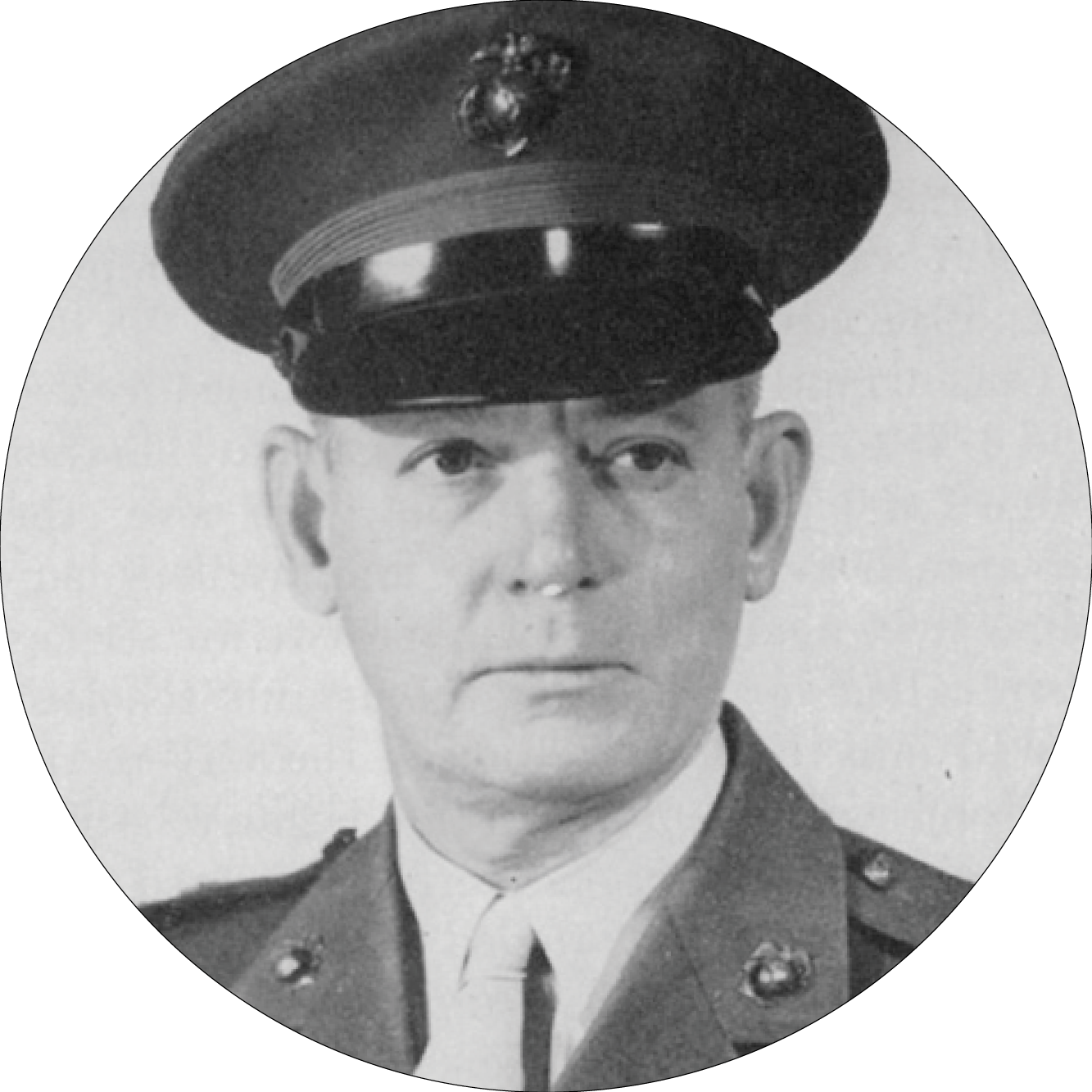 Lemuel C. Shepherd, Jr. - Kappa Alpha Order