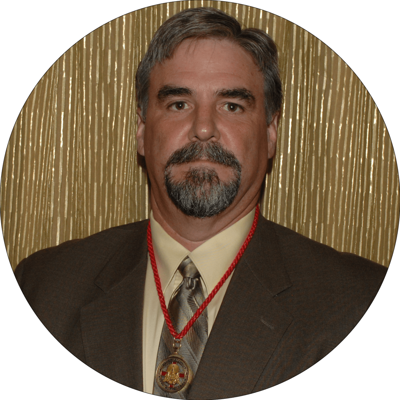 Steven M. Steele - Kappa Alpha Order