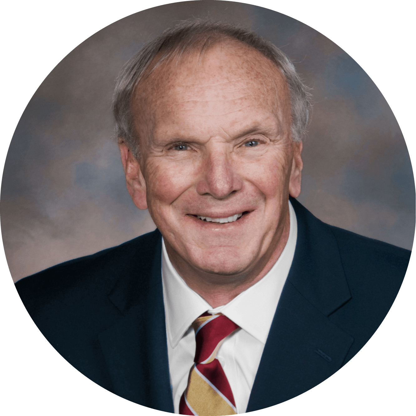 Samuel D. Wyche - Kappa Alpha Order