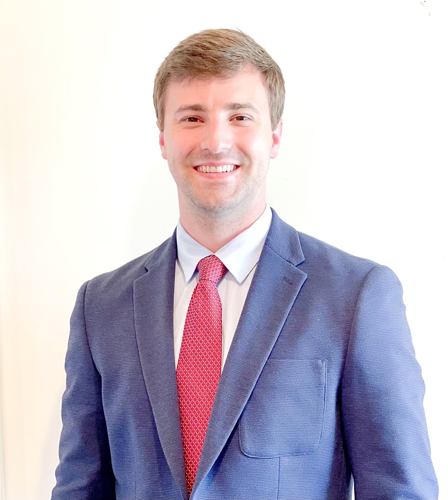 2021 Interns - Kappa Alpha Order