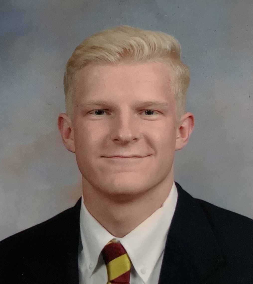 2021 Interns - Kappa Alpha Order