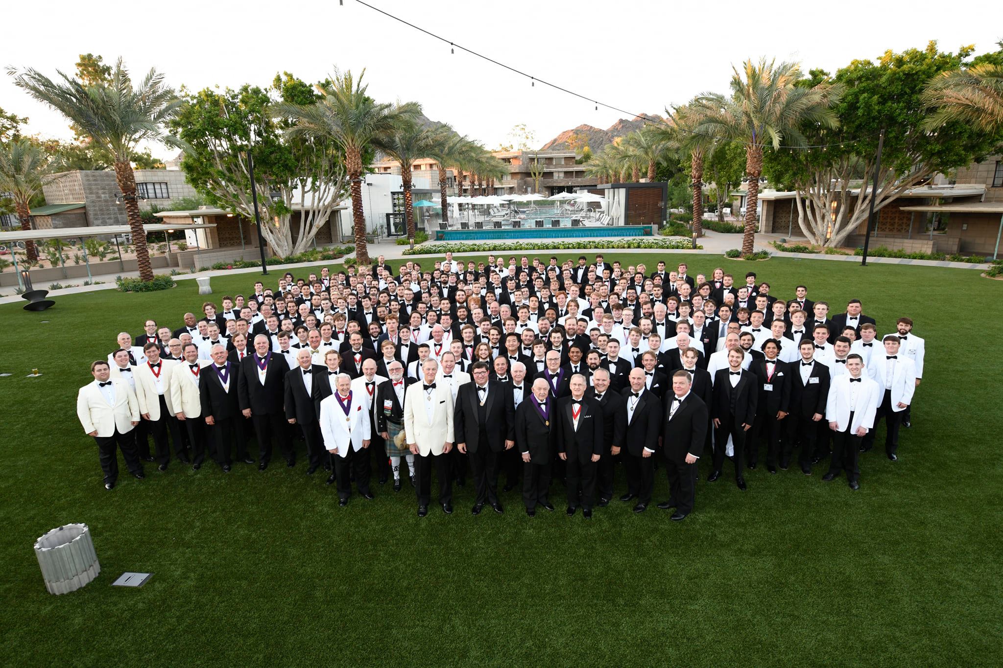 Recap of the 79th Convention - Kappa Alpha Order