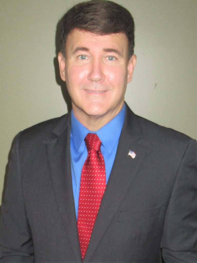 Memphis Alumnus Elected Mayor of Hardeman County - Kappa Alpha Order