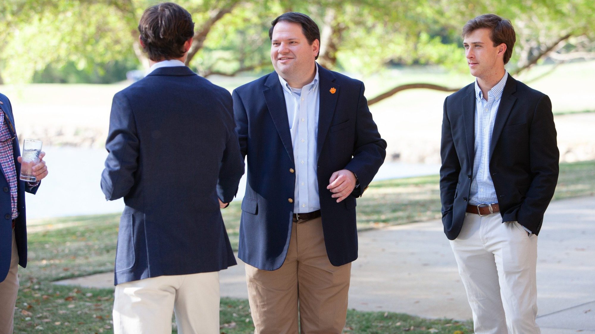 MTSU Alumnus Recognized for Distinguished Service by Association of ...