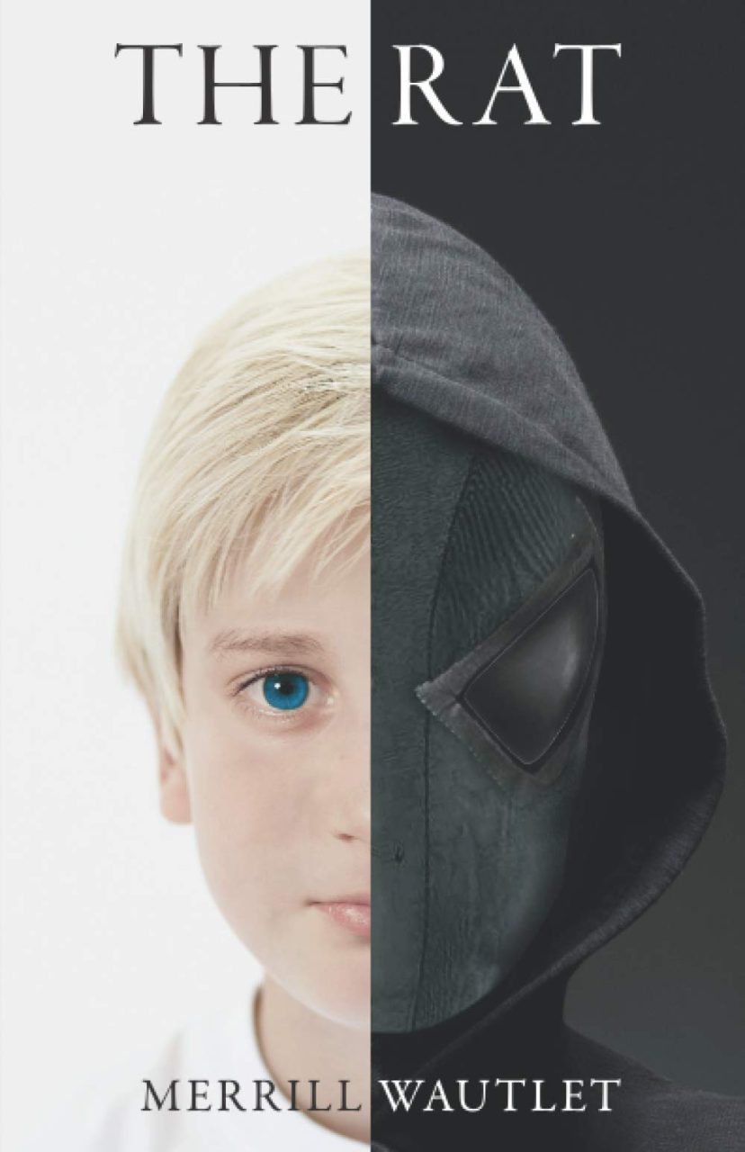 Centenary Alumnus Publishes Debut Book Honoring Autistic Sons - Kappa ...