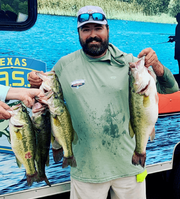 OSU Alumnus Wins Regional Fishing Tournament - Kappa Alpha Order