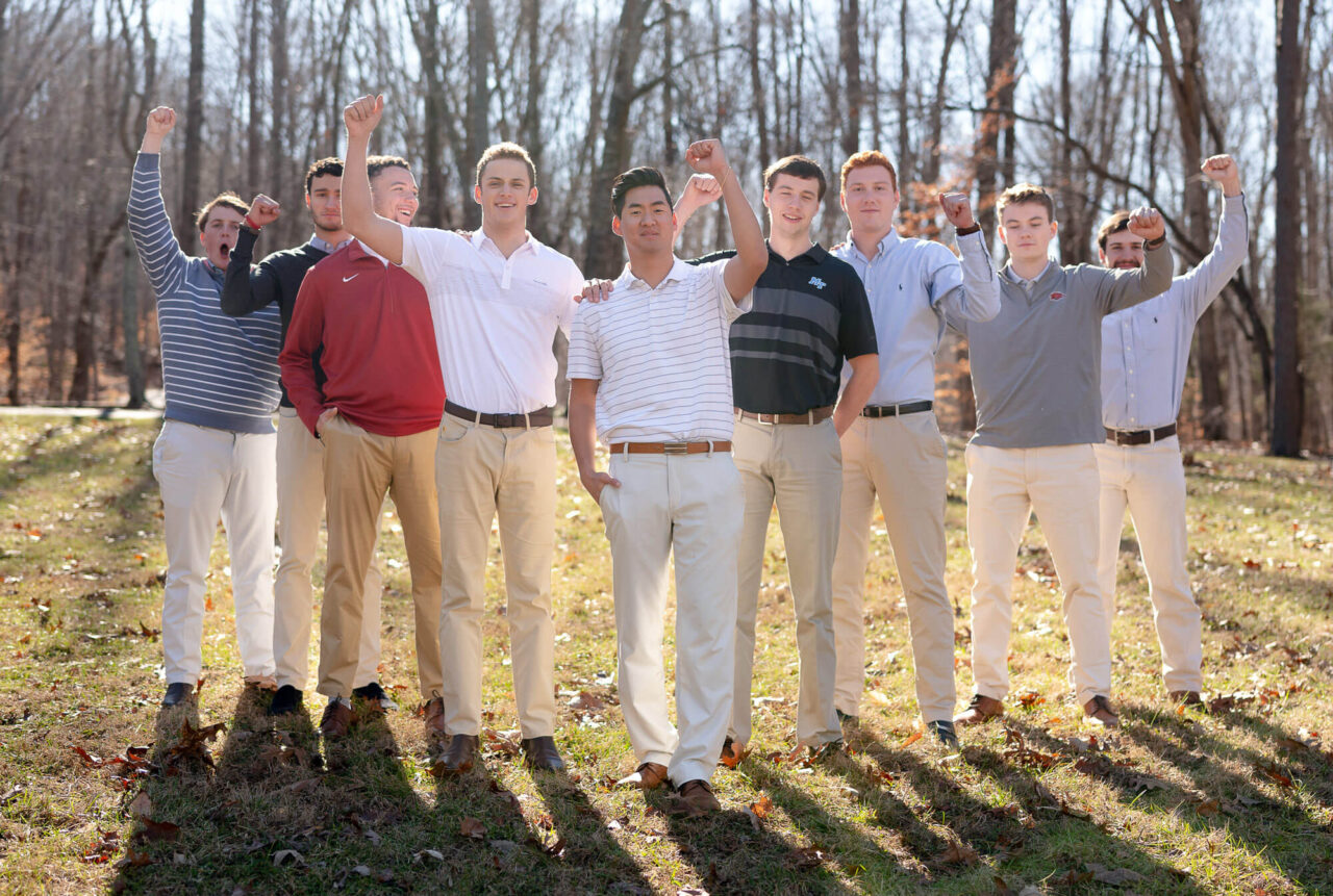 About - Kappa Alpha Order