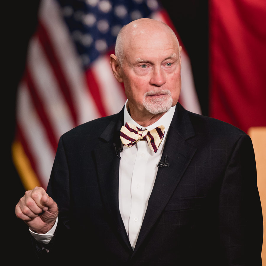 Notable KAs - Kappa Alpha Order