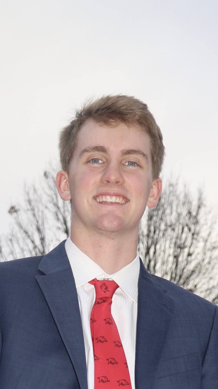 2020 Interns - Kappa Alpha Order