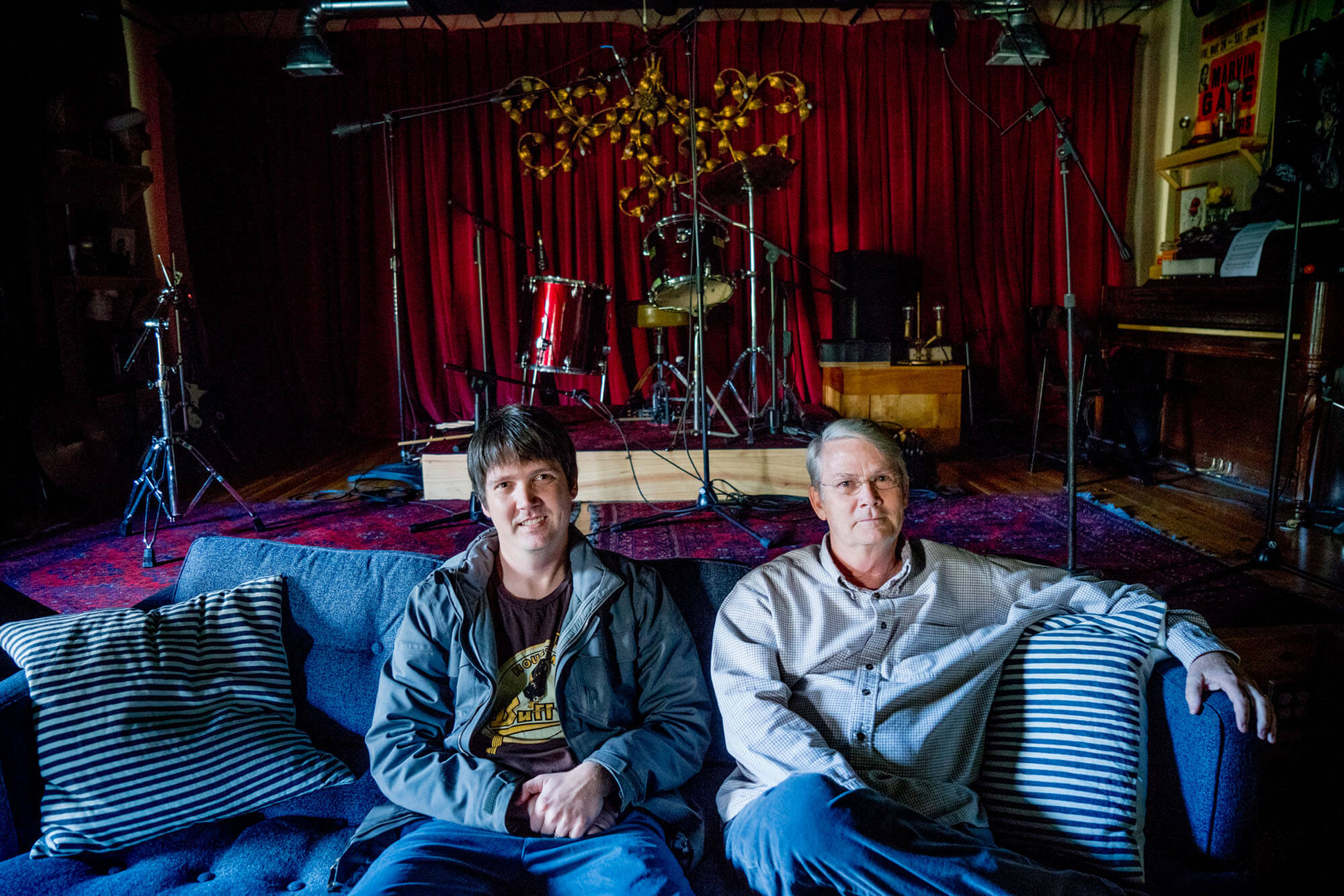 UGA Alumnus Leads Normaltown Records - Kappa Alpha Order