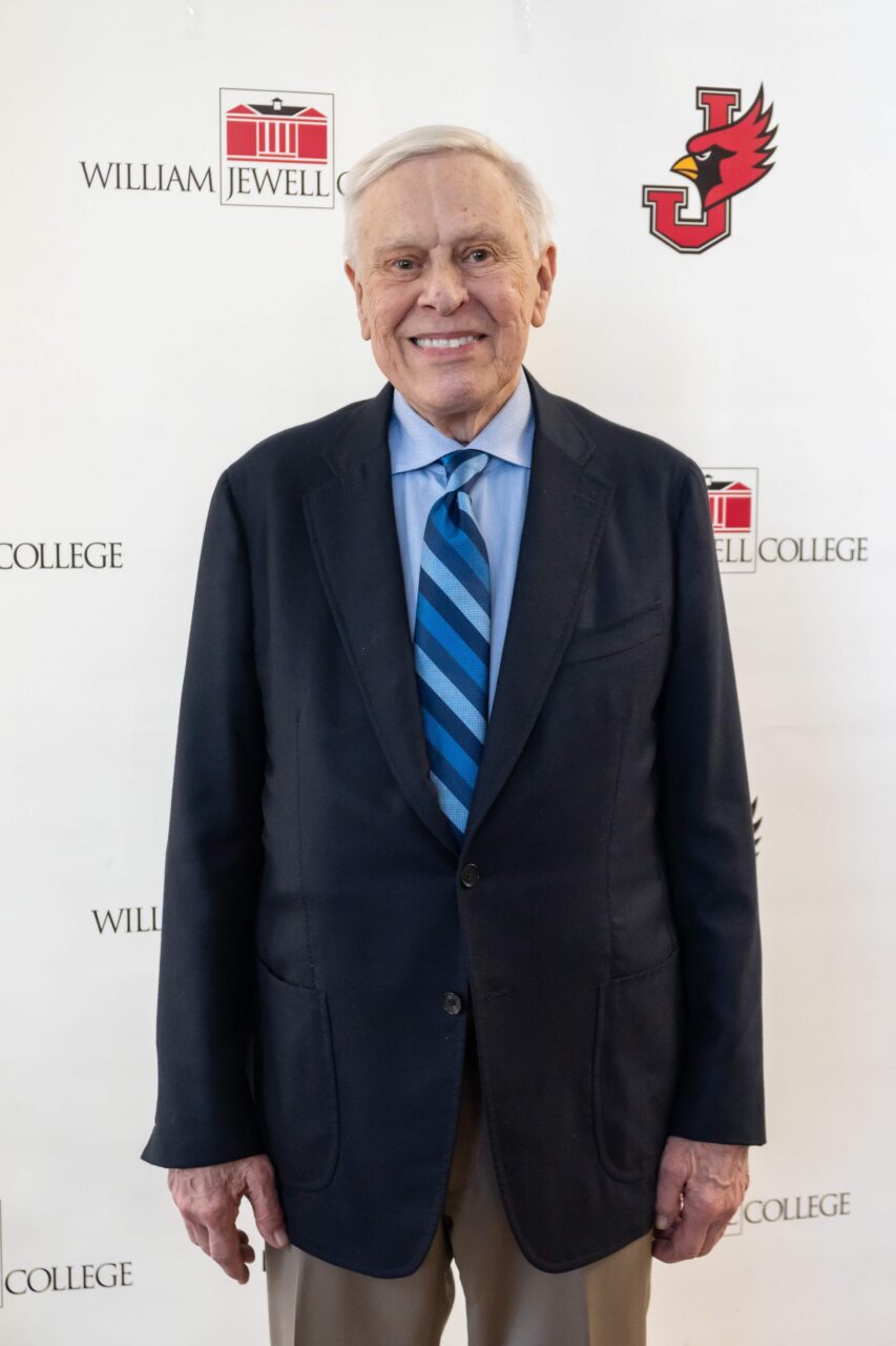 Dreyer Receives Lifetime Alumni Service Award from William Jewell ...