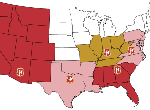 News - Kappa Alpha Order