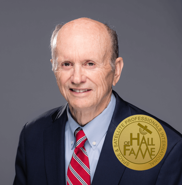 Georgia Tech Alumnus Inducted into Space and Satellite Professionals ...