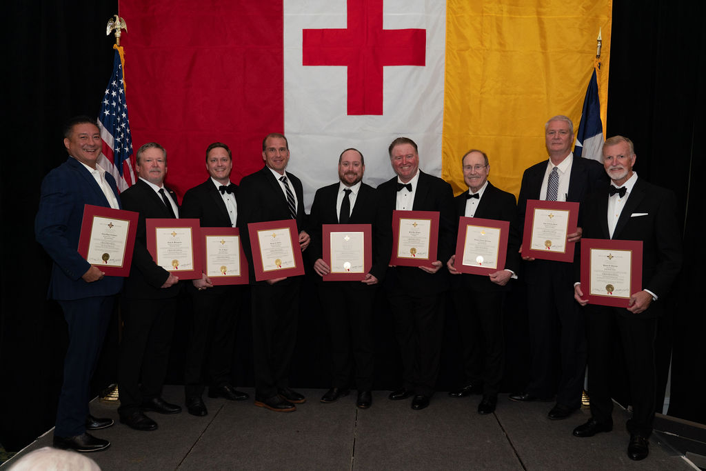 Nine Alumni Recognized and Inducted at 2024 Duncan Court of Honor ...