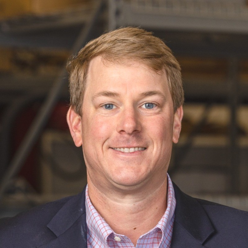 Matthew R. Hollomon - Kappa Alpha Order