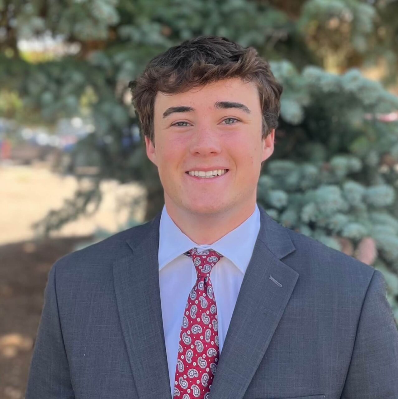 National Staff - About - Kappa Alpha Order