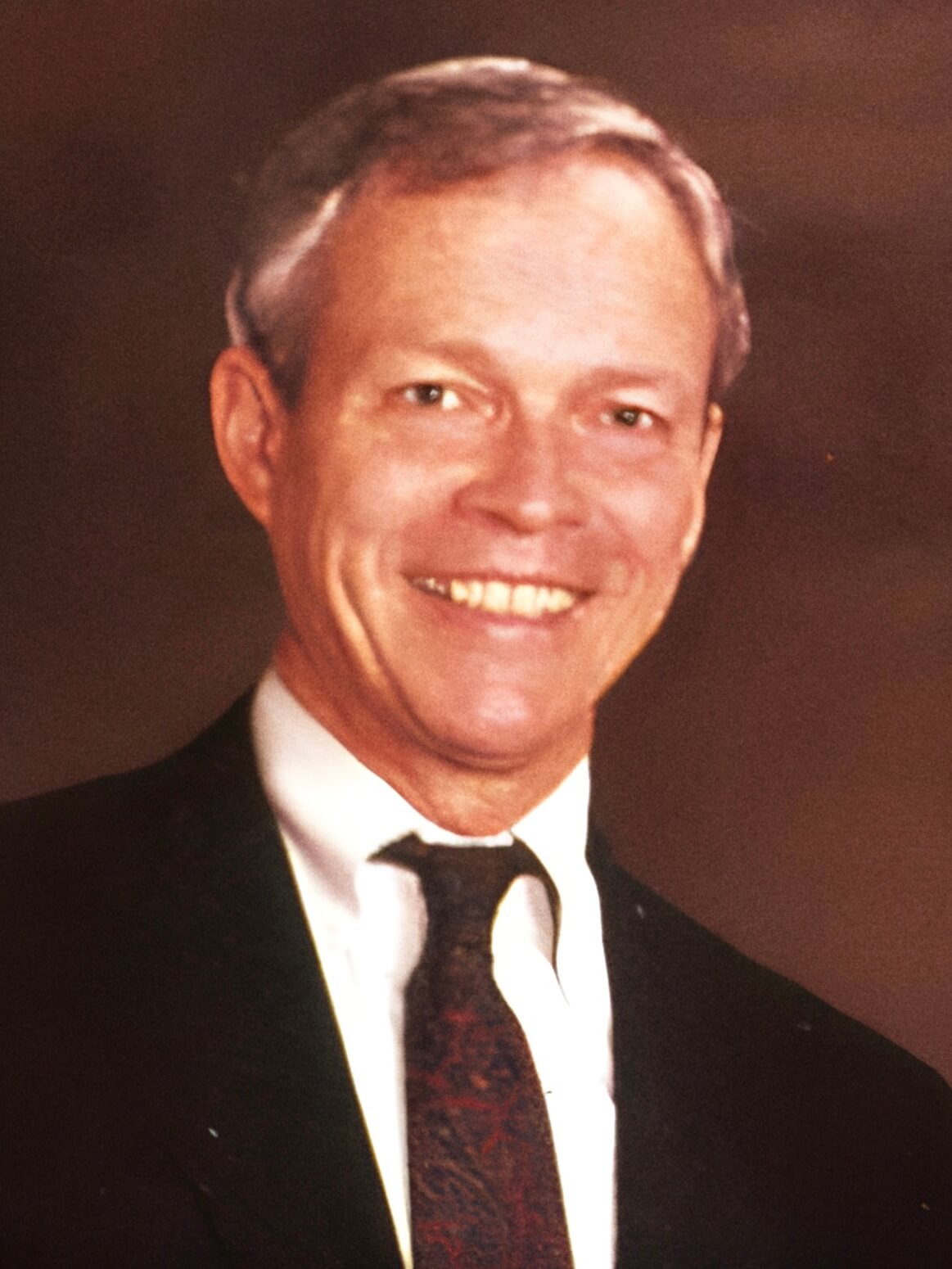 Hon. Kenneth H. MacKay, Jr. - Kappa Alpha Order