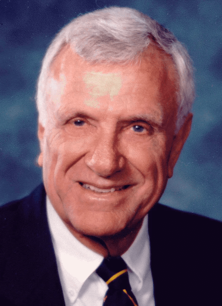 Hon. Thurman Adams Jr. - Kappa Alpha Order