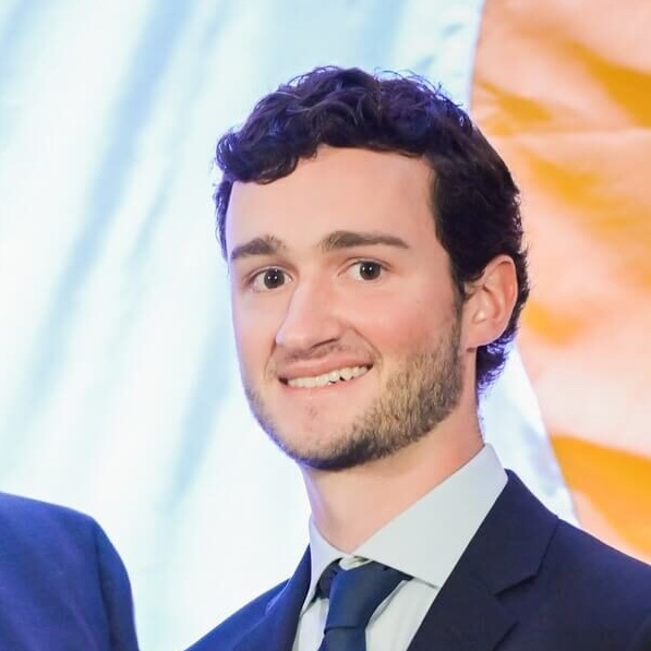 J. Colby Clark - Kappa Alpha Order