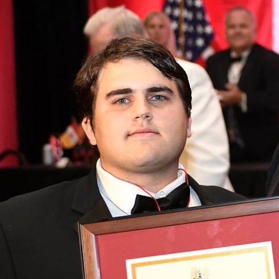 Turner P. Hargrave - Kappa Alpha Order