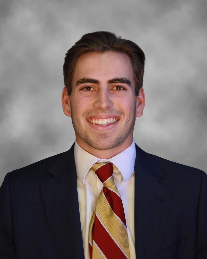 Anderson Ward - Kappa Alpha Order