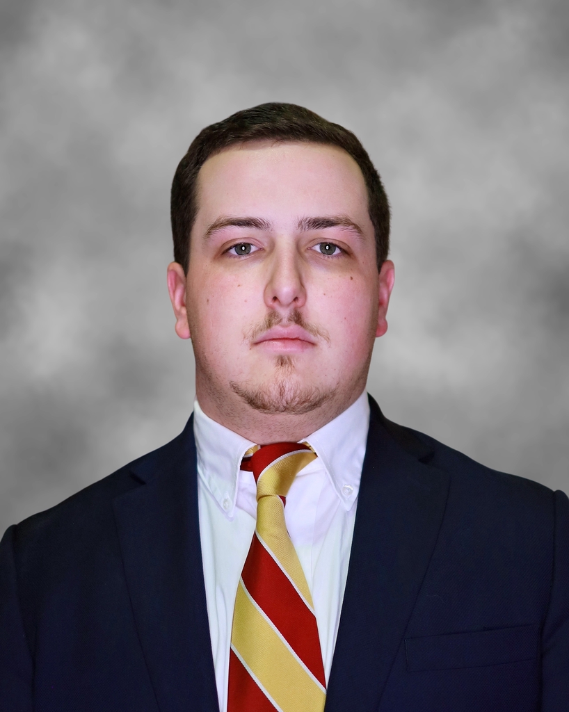 Jack Edwards - Kappa Alpha Order